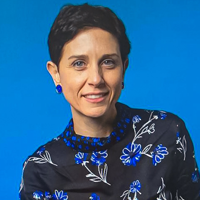 Lina Scavuzzo